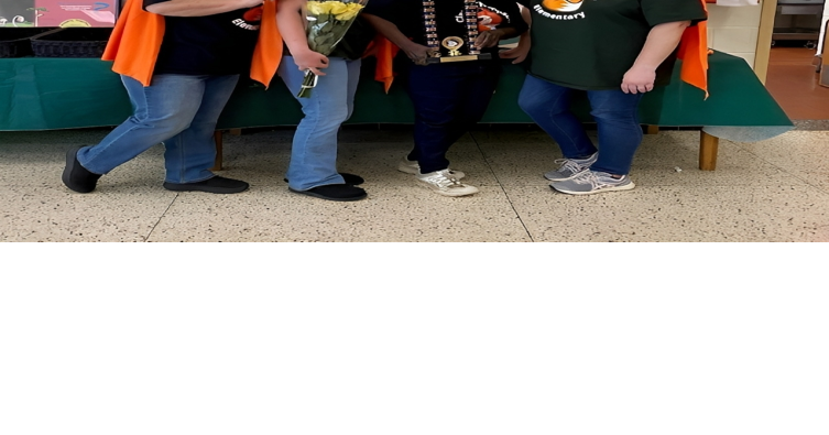 Claude Thompson Elementary recognized with ‘School Lunch Hero’ award ...