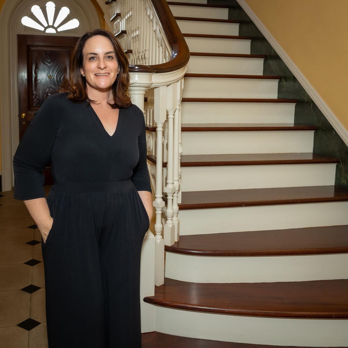 Great Marsh Estate is a hidden gem in Northern Virginia | News ...