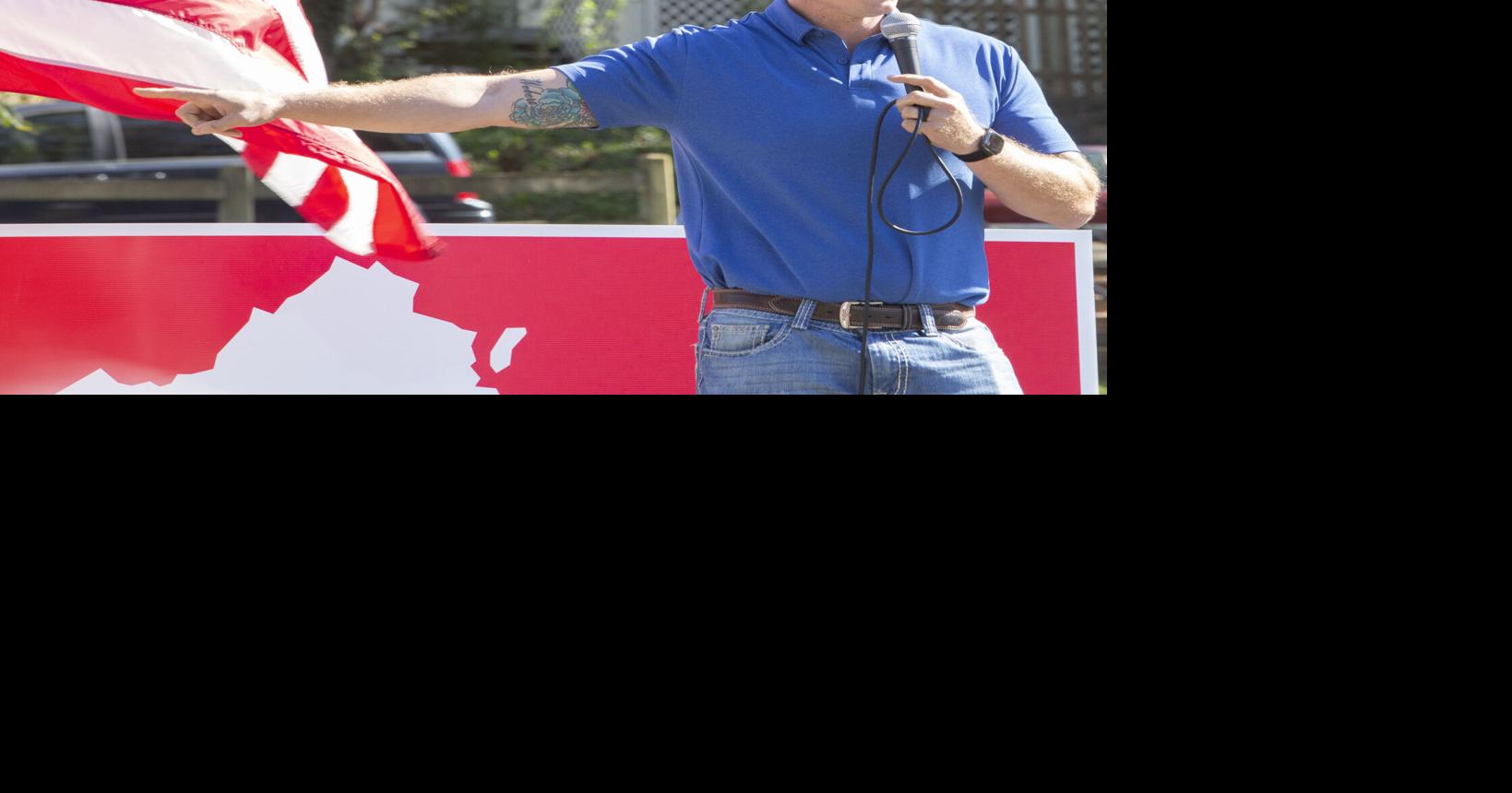 Republican Del. Michael Webert defends 18th District seat by wide ...