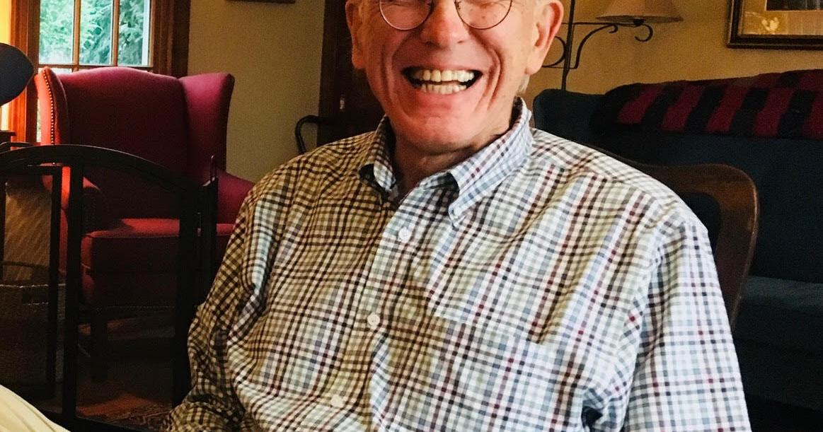 Douglas Meade White | Obituaries | fauquier.com