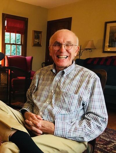 Douglas Meade White | Obituaries | fauquier.com