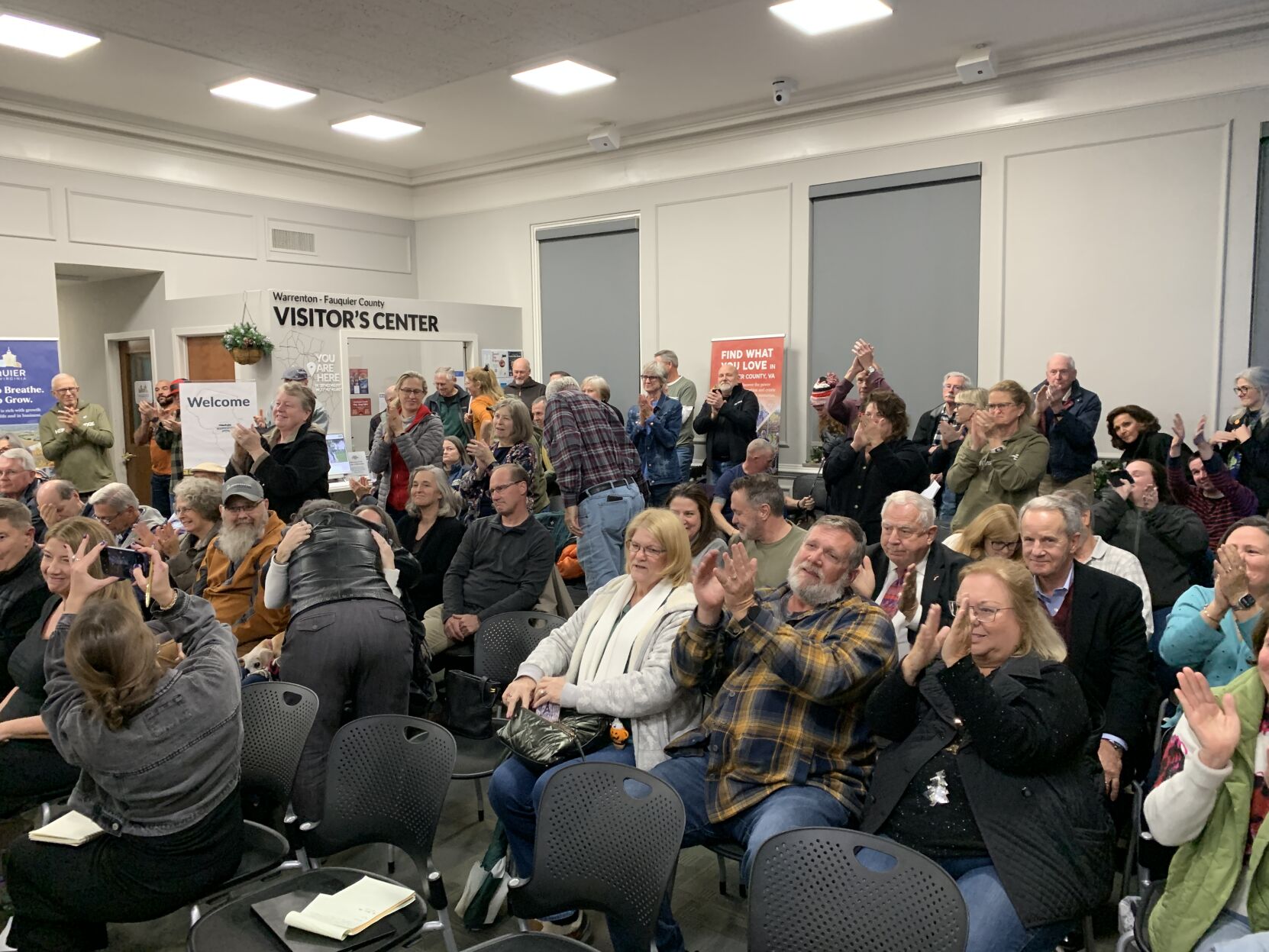 Affordable housing for veterans coming to Warrenton | News | fauquier.com