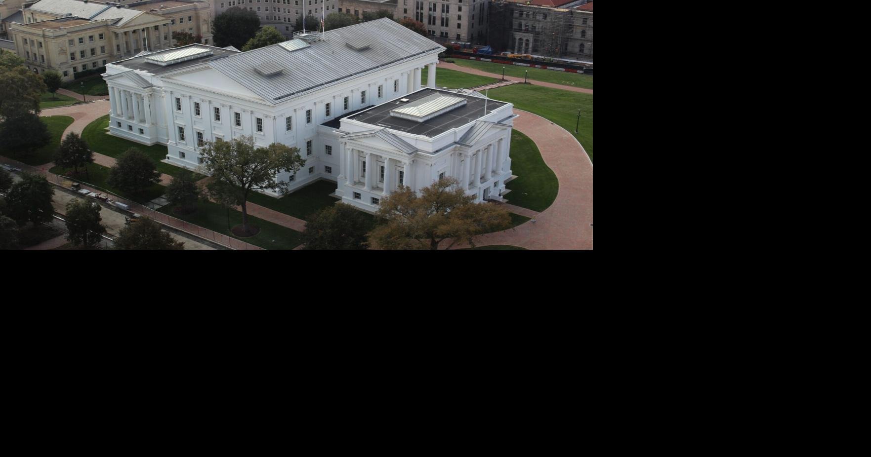 Crossover roundup: What’s alive and what’s on shaky ground in Virginia ...