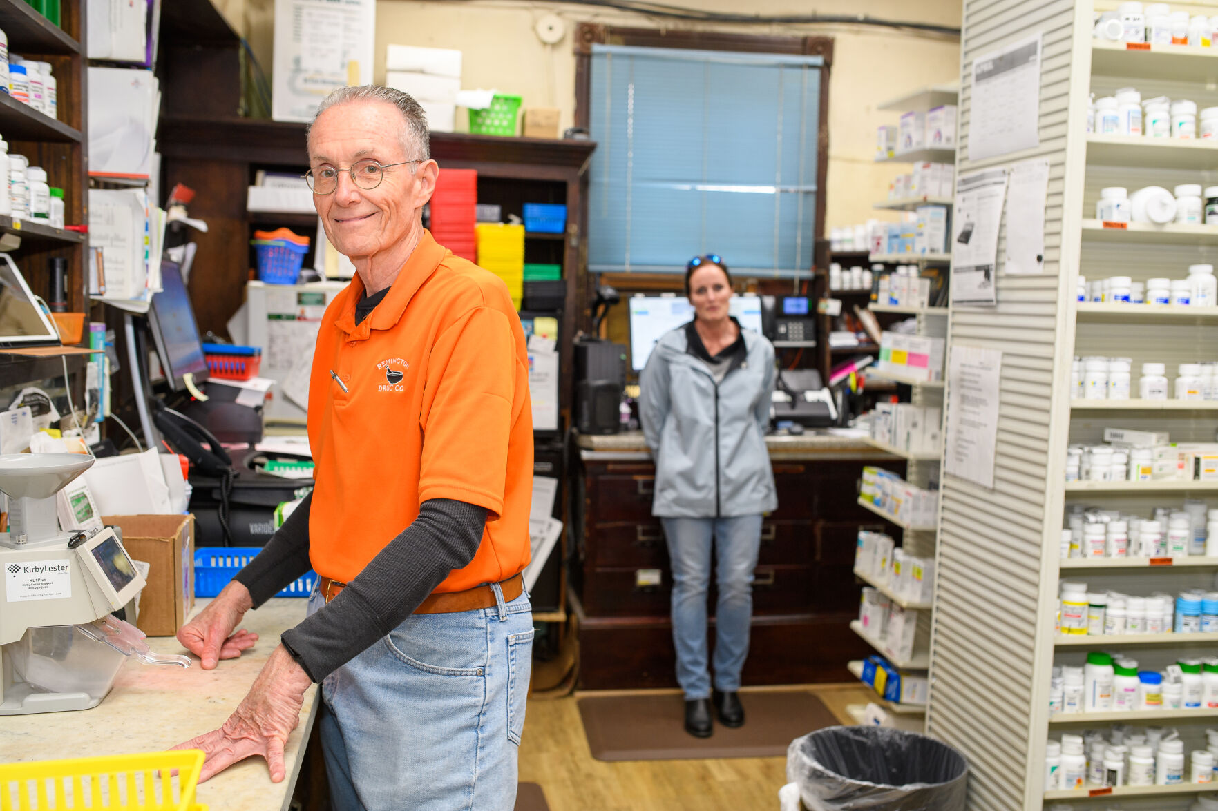 Remington Drug owner calls for help saving local pharmacies | News ...
