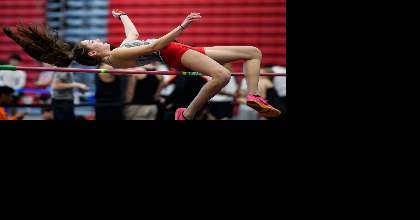 Fauquier Track Mackenzie Hodul | | fauquier.com