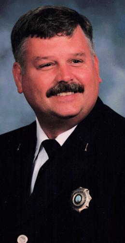 Gregory Paul Persons Reese | | fauquier.com