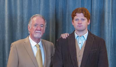 Scopes trial courtroom drama comes to Fauquier County | News | fauquier.com