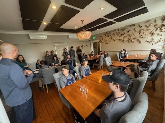 Field & Main offers hands-on learning to Montessori students ...