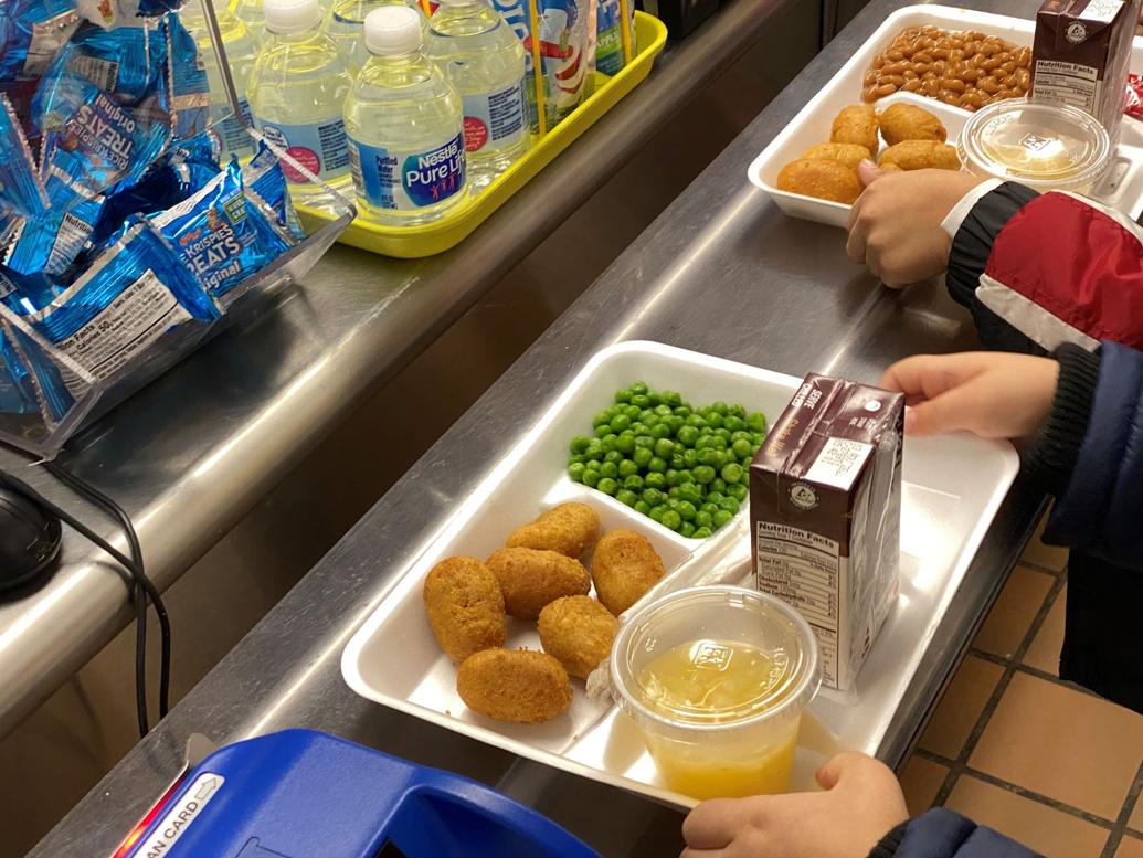 Fauquier foundation awards first wave of meal debt grants | Localnews ...