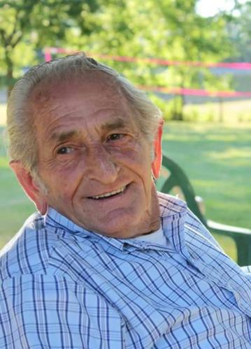 Paul E. Holsinger, Sr. “Buck” | Obituaries | fauquier.com