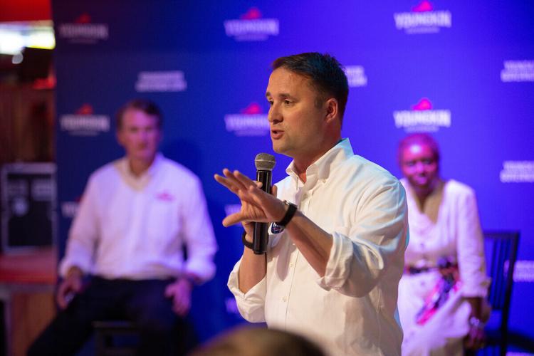 Del. Jason Miyares elected Virginia attorney general, Herring concedes ...