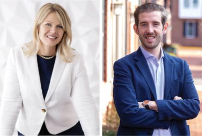 Local state Senate race could tip the balance of power in Richmond ...