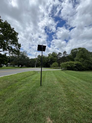 Flock license plate readers coming to Fauquier County | News | fauquier.com