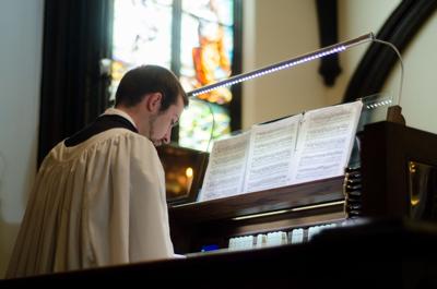 'A Celebration of America’s Hymns' | News | fauquier.com