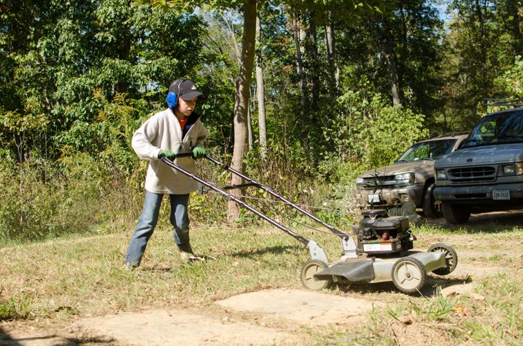 PHOTOS: Operation Inasmuch | Multimedia | fauquier.com