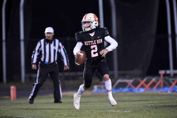 KETTLE RUN FOOTBALL: Brentsville rips off 31 straight points to down ...