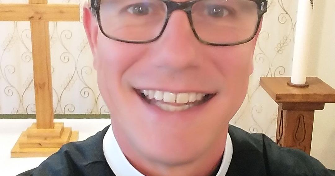 Pastor Profile: Inspiring and empowering people of love | Lifestyles ...
