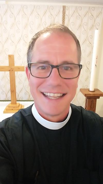 Pastor Profile: Inspiring and empowering people of love | Lifestyles ...