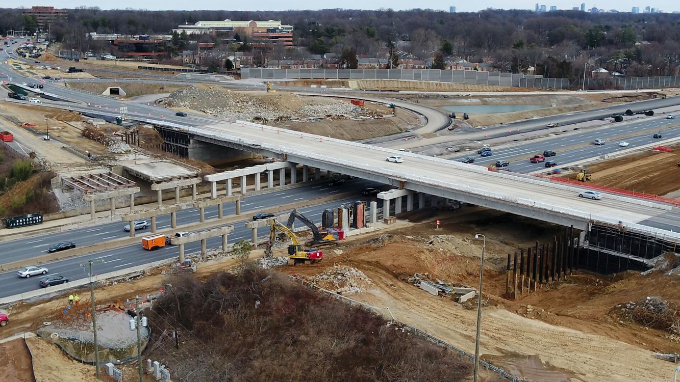 VDOT construction | | fauquier.com