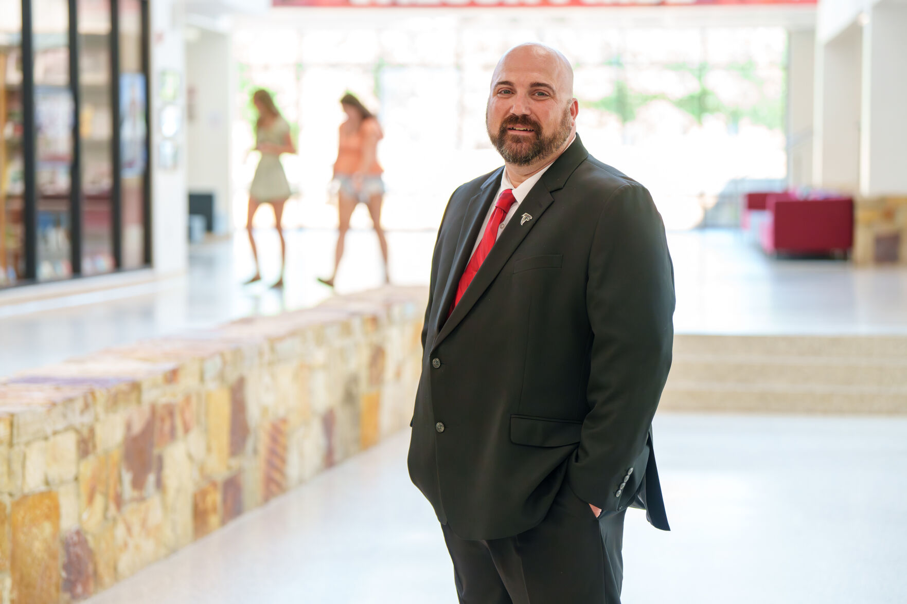 Fauquier High School principal resigns midyear | Localnews | fauquier.com
