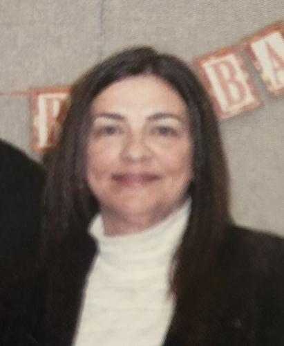 Barbara June Jeffries Flippo | Obituaries | fauquier.com