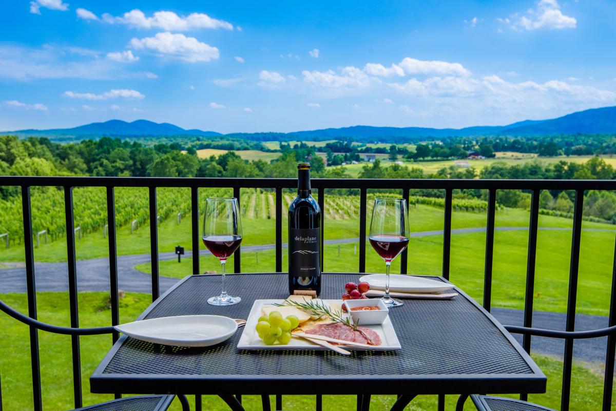 Delaplane Cellars sold for $5.3 million | News | fauquier.com