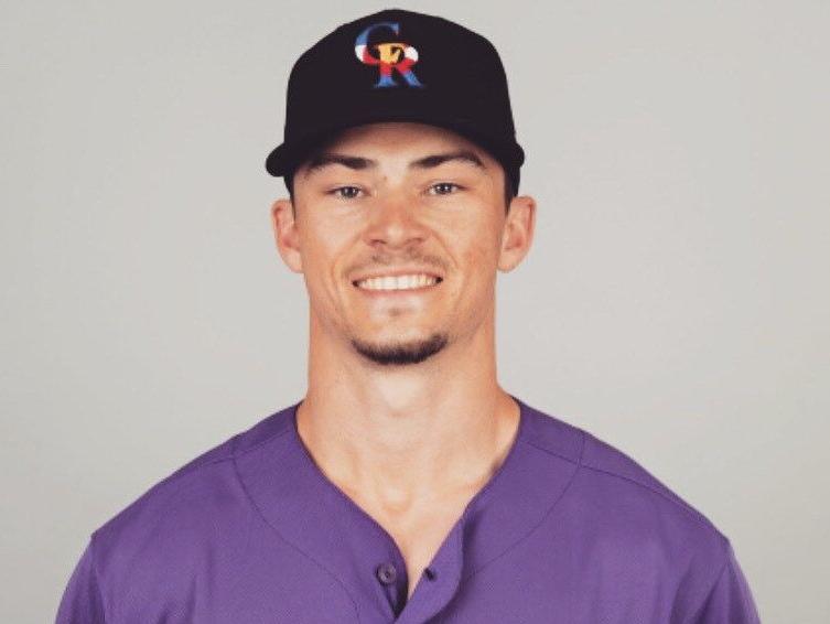 DOYLE MAKES MLB DEBUT: Former Kettle Run star starts in center field ...