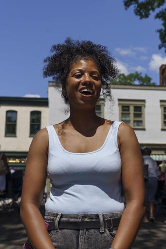 Fauquier County residents commemorate Juneteenth | News | fauquier.com