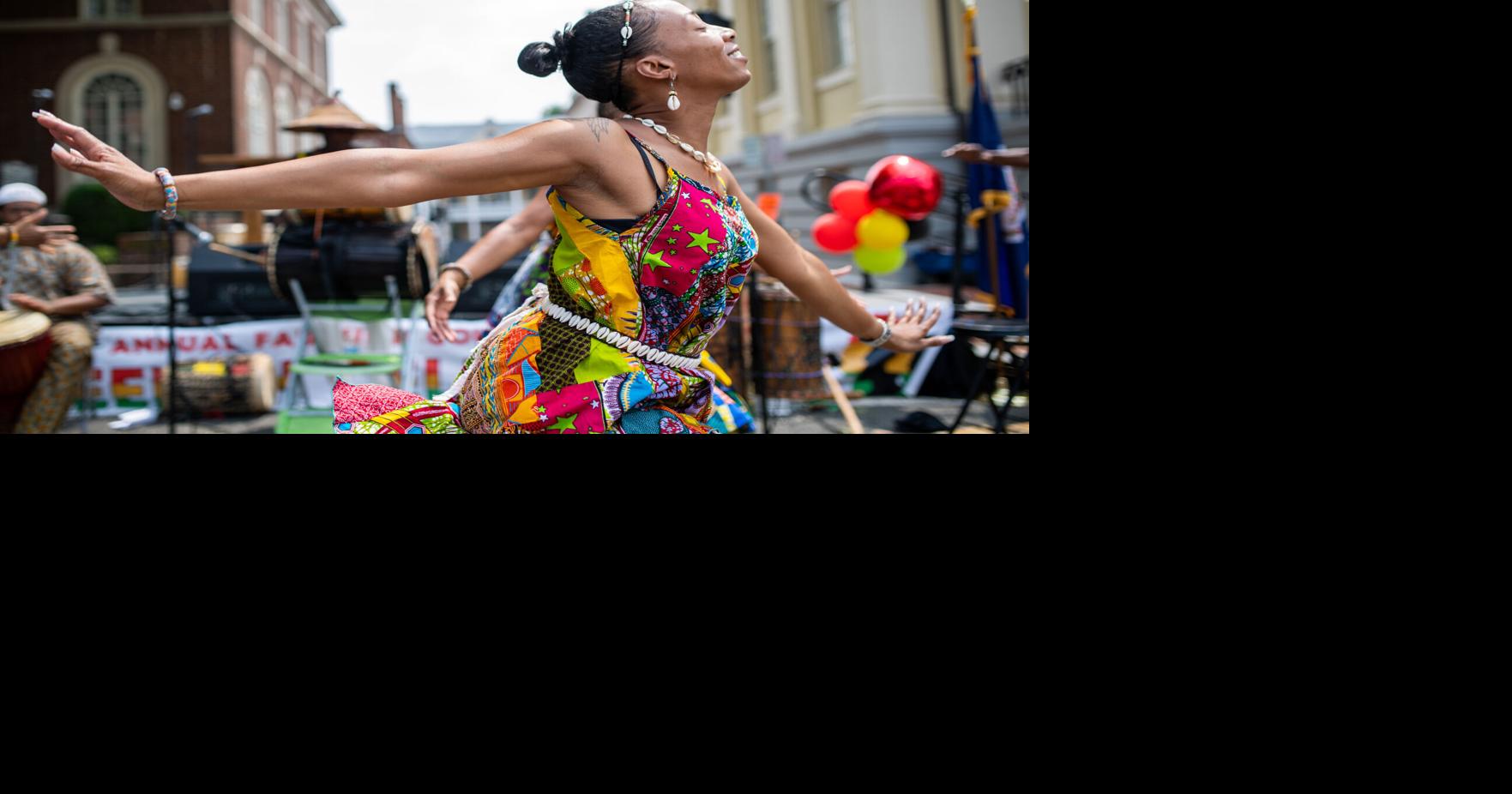 Fauquier County to celebrate Juneteenth on June 15 | News | fauquier.com