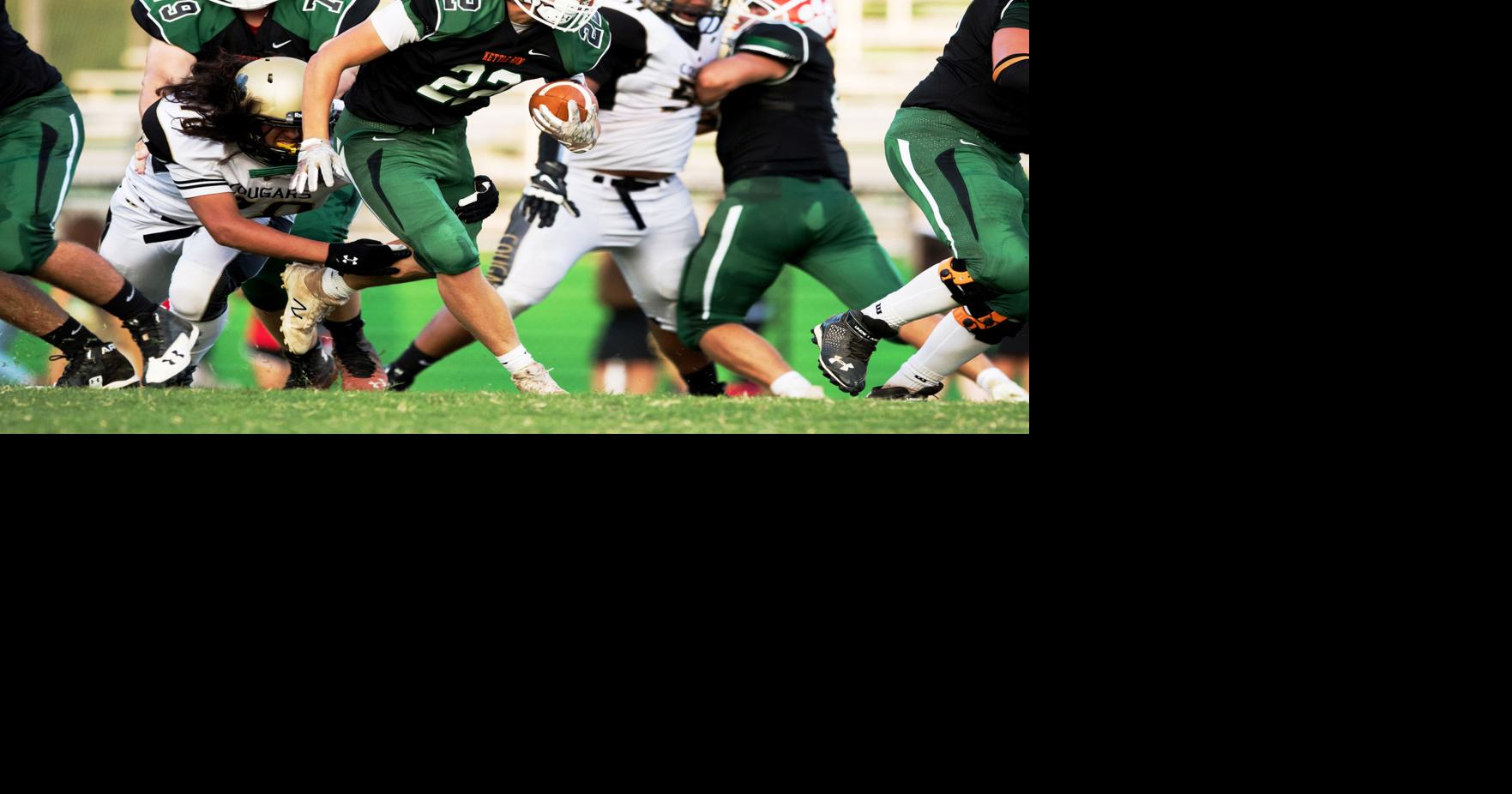 Kettle Run football season preview: Chumley replaces Chumley | Sports ...