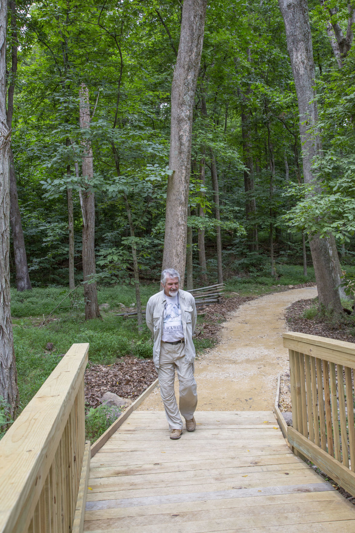 Sensory Explorers’ Trail opens in Sky Meadows State Park | News ...