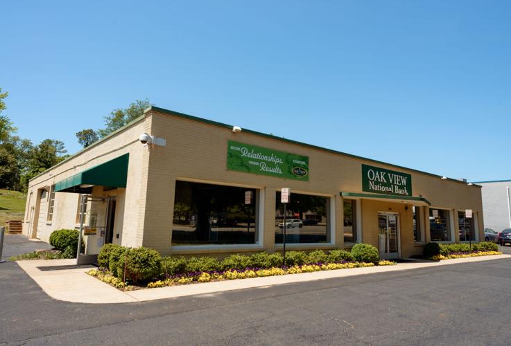 Oak View National Bank plans new headquarters, main branch on Waterloo ...