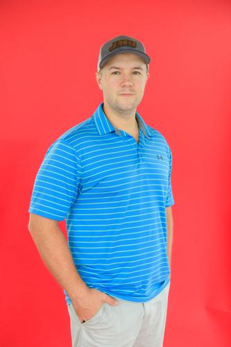 Country singer Jeremy Fox is rocking and rolling Warrenton | News ...