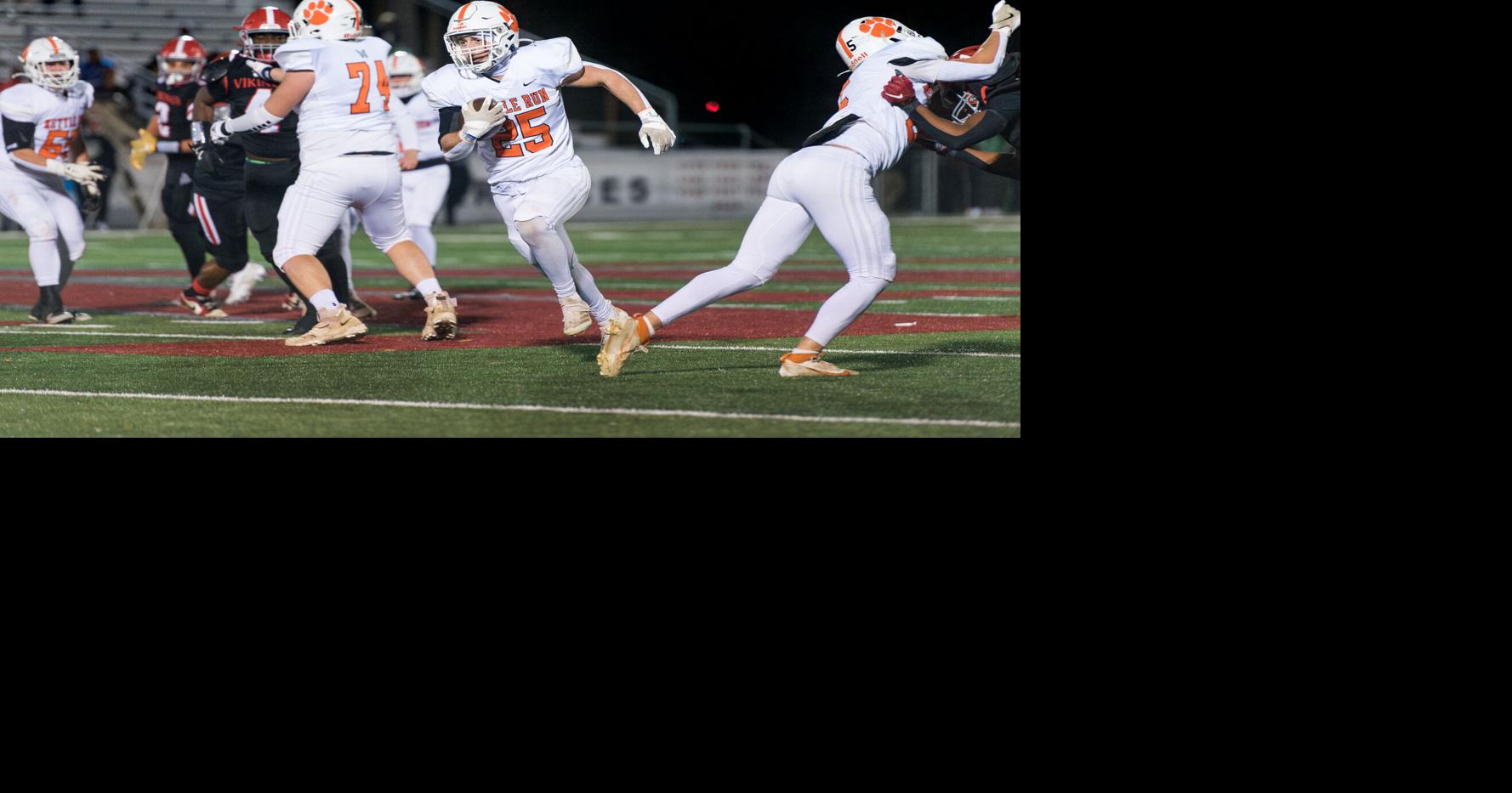 PHOTOS: Kettle Run football wins regional championship | Sports ...
