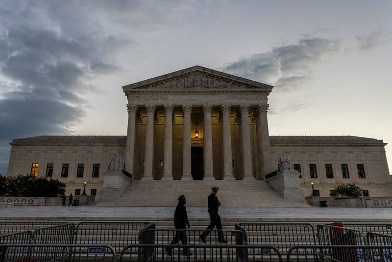 Va. Dems look to U.S. Supreme Court in redistricting fight | Localnews ...