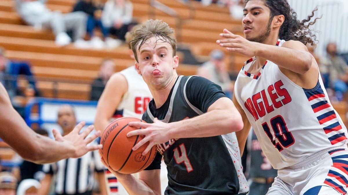 Falcons dominate Eagles again | News | fauquier.com