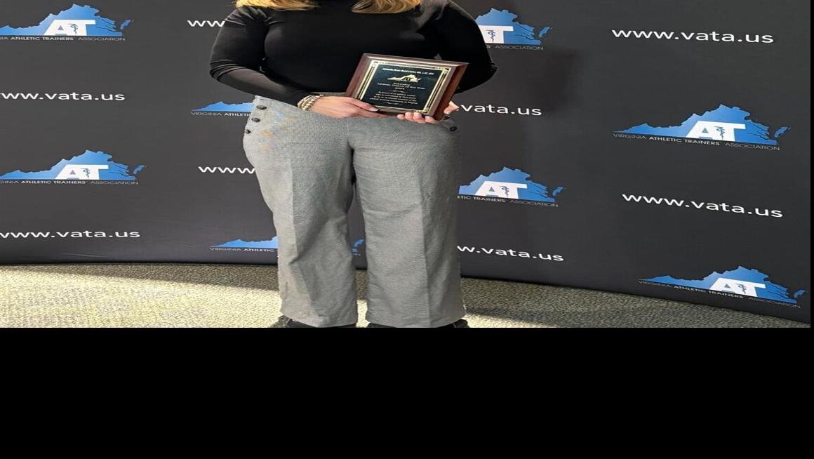 A day in the life of Mandy Carter | News | fauquier.com