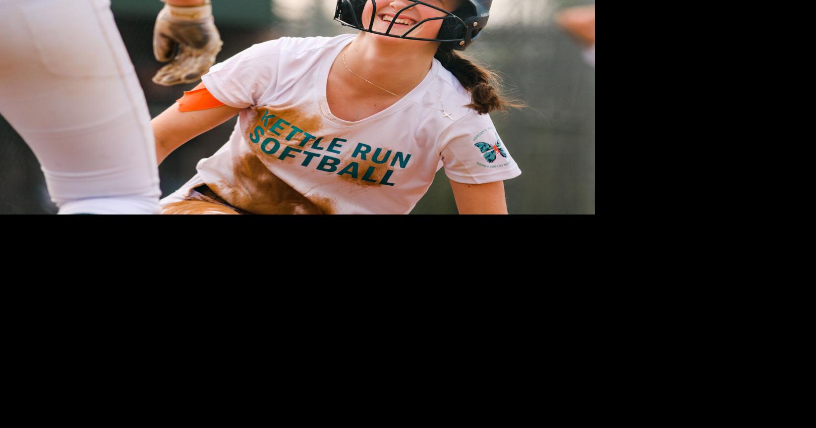 KETTLE RUN SOFTBALL: Powered by pitching, Cougars still confident of ...