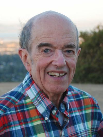 Peter Bogert Elliman | Obituaries | fauquier.com