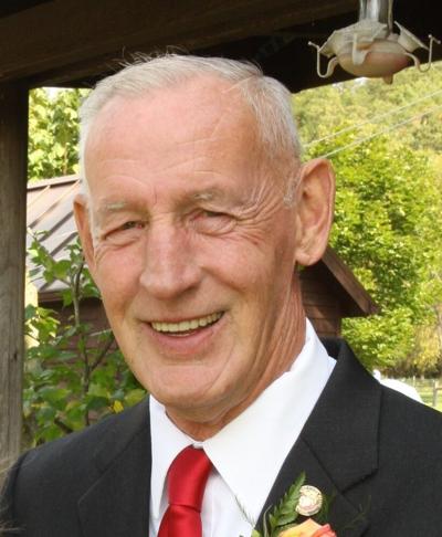 Francis Jack Weeks | Obituaries | fauquier.com