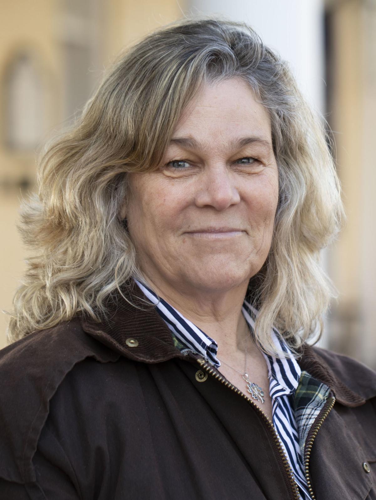 Robin Earl named new managing editor of Fauquier Times | News ...