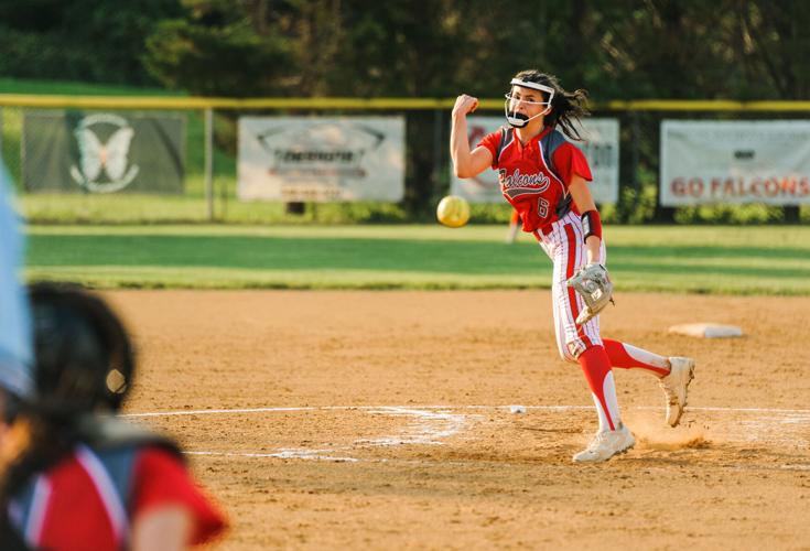FAUQUIER SOFTBALL PREVIEW: Defending champion Falcons return four all ...