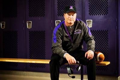 Battlefield football season preview: Welcome back Cox | Sports ...