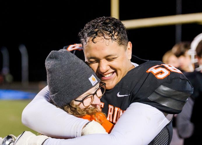 KETTLE RUN FOOTBALL: Inspired second half lifts Cougars over Millbrook ...