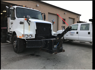 VDOT prepares for snow and ice this winter | News | fauquier.com