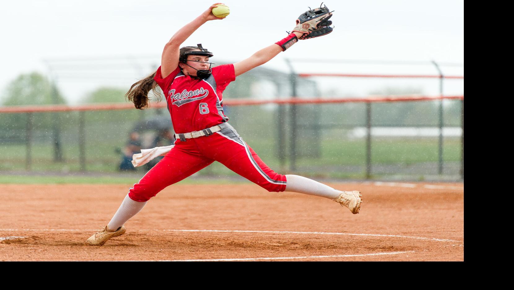 Fauquier Falcons win again to remain undefeated in softball | News ...