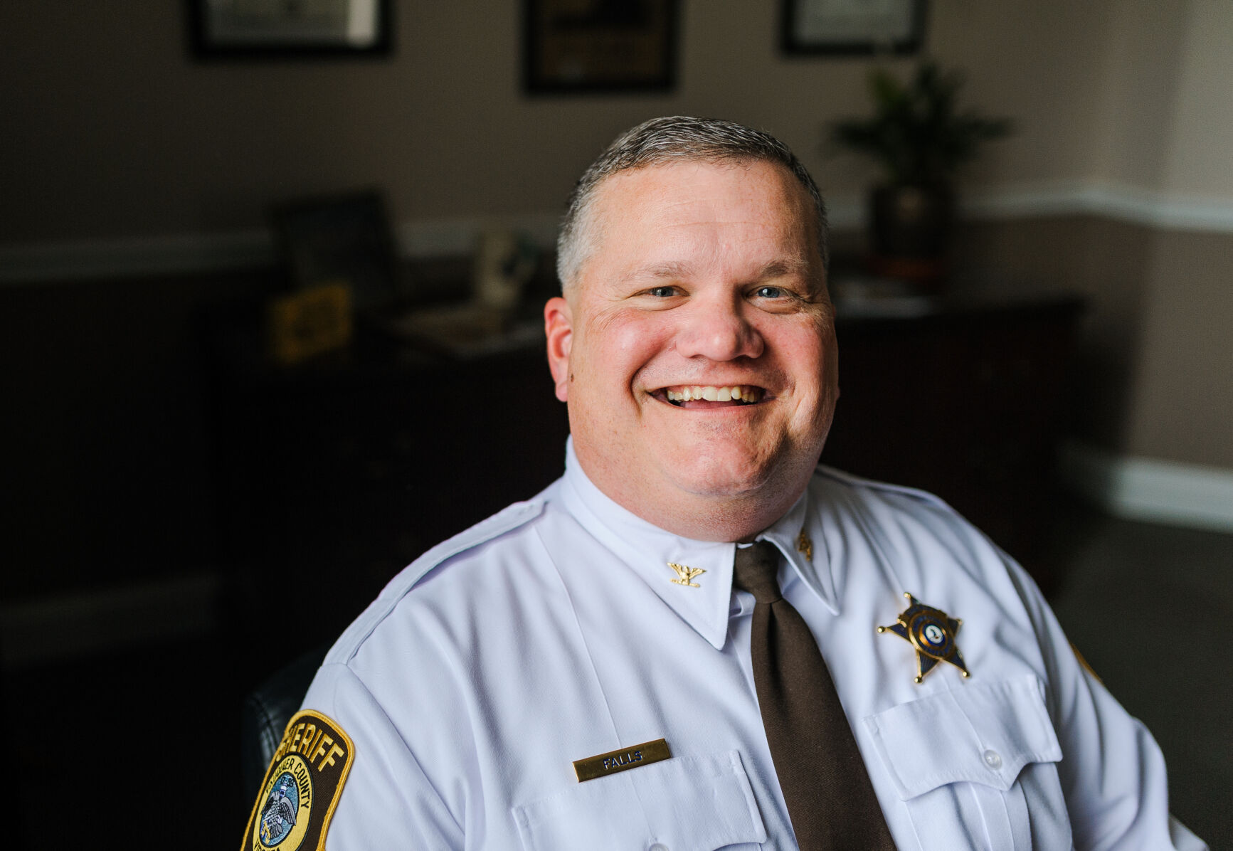 Youngkin appoints Fauquier County sheriff to state board | News ...