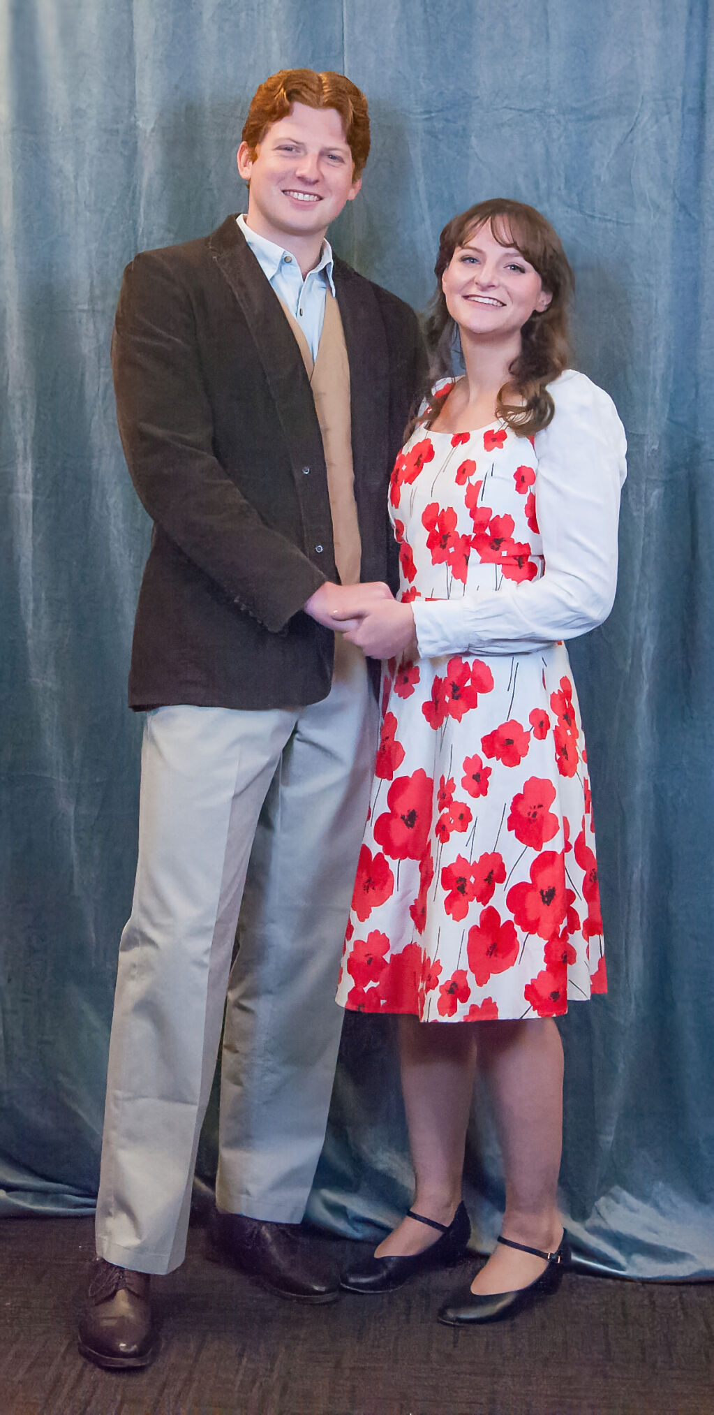 Scopes trial courtroom drama comes to Fauquier County | News | fauquier.com