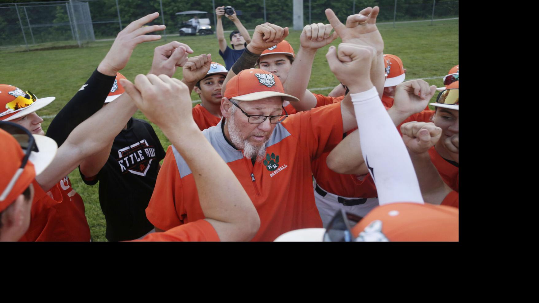 Kettle Run Cougars' special season ends in state semifinals | News ...