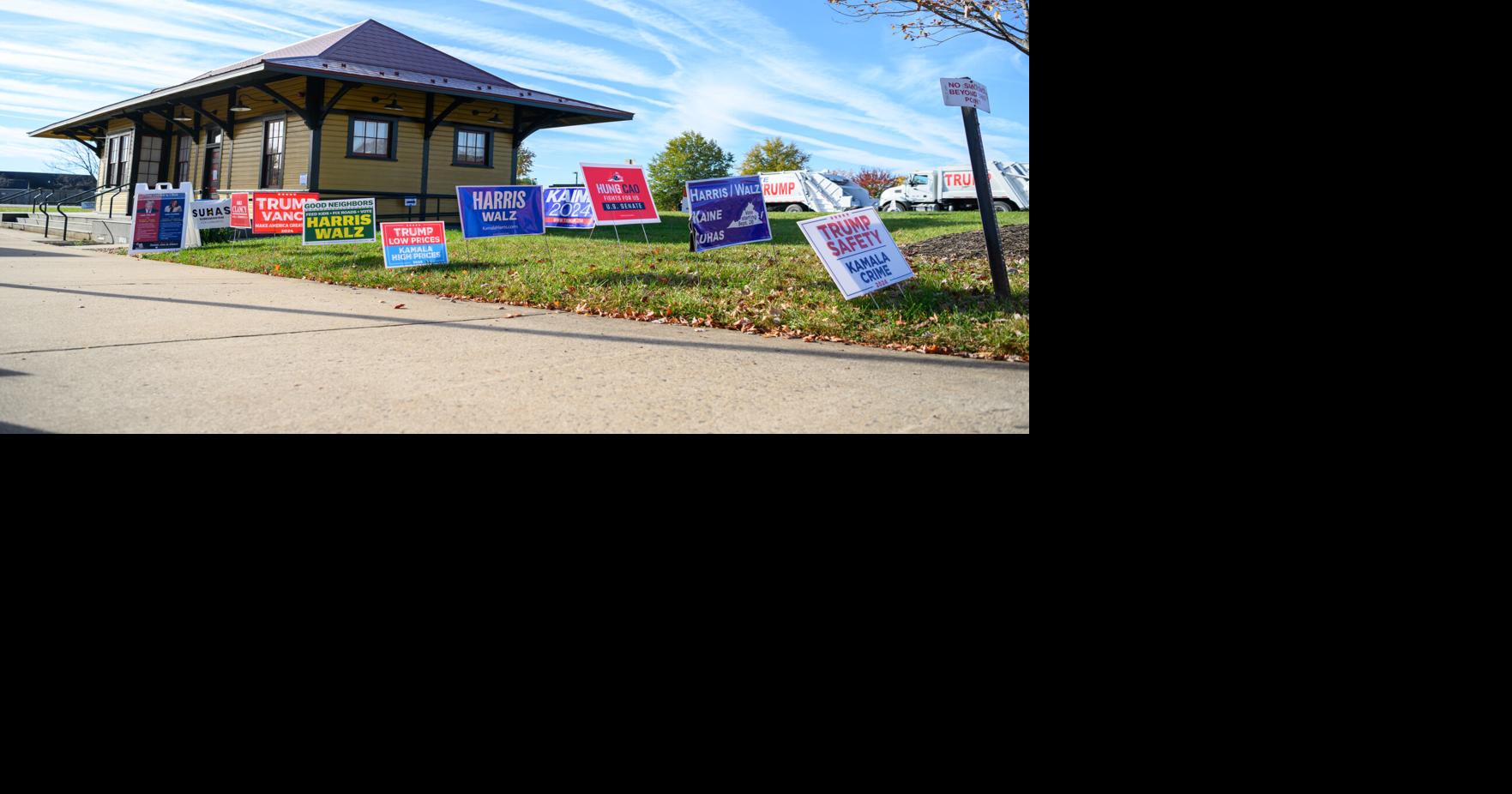 What to know on Election Day in Fauquier County | News | fauquier.com